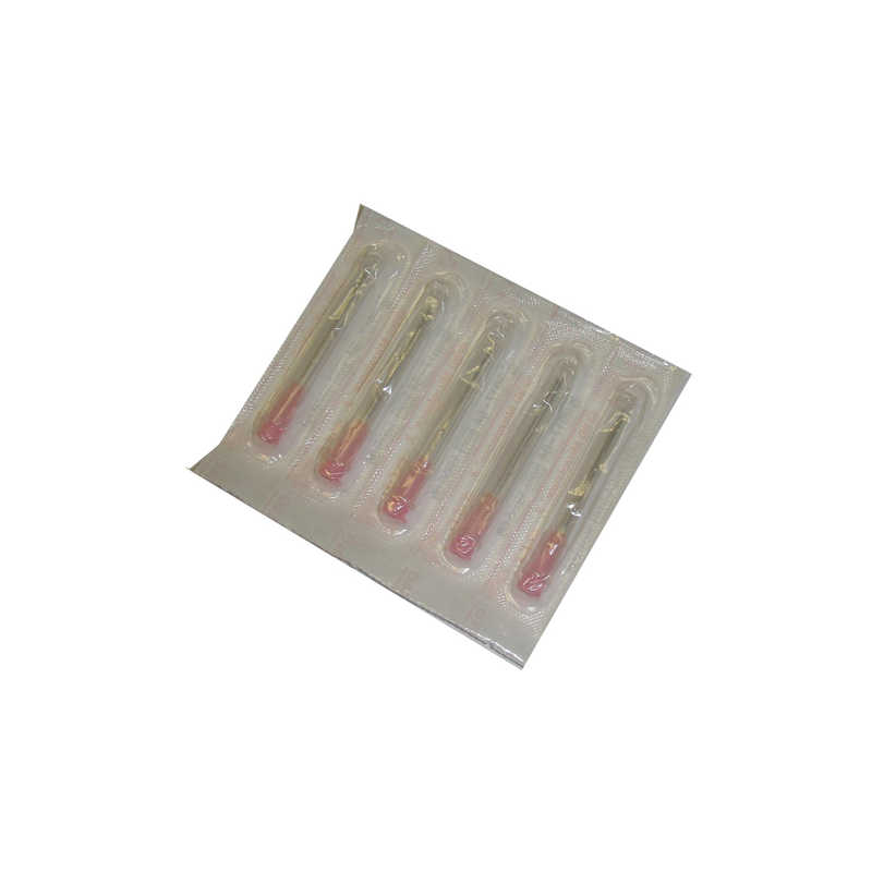 Comprar Aguja Hipodérmica PIC 120x40 18G – Caja de 100 Unidades - Emerplus